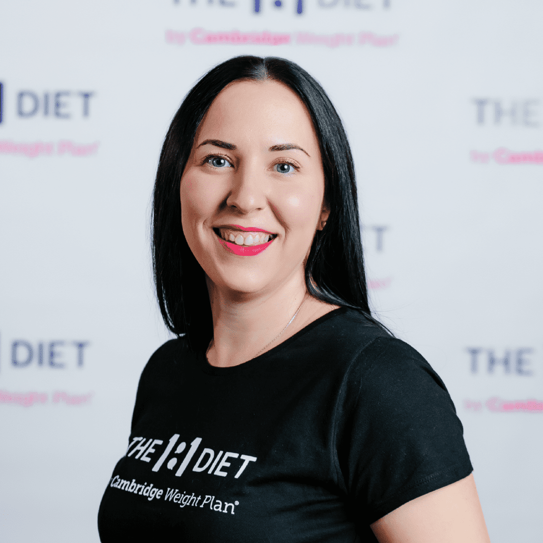 Larnaca-consultants - The 1:1 Diet