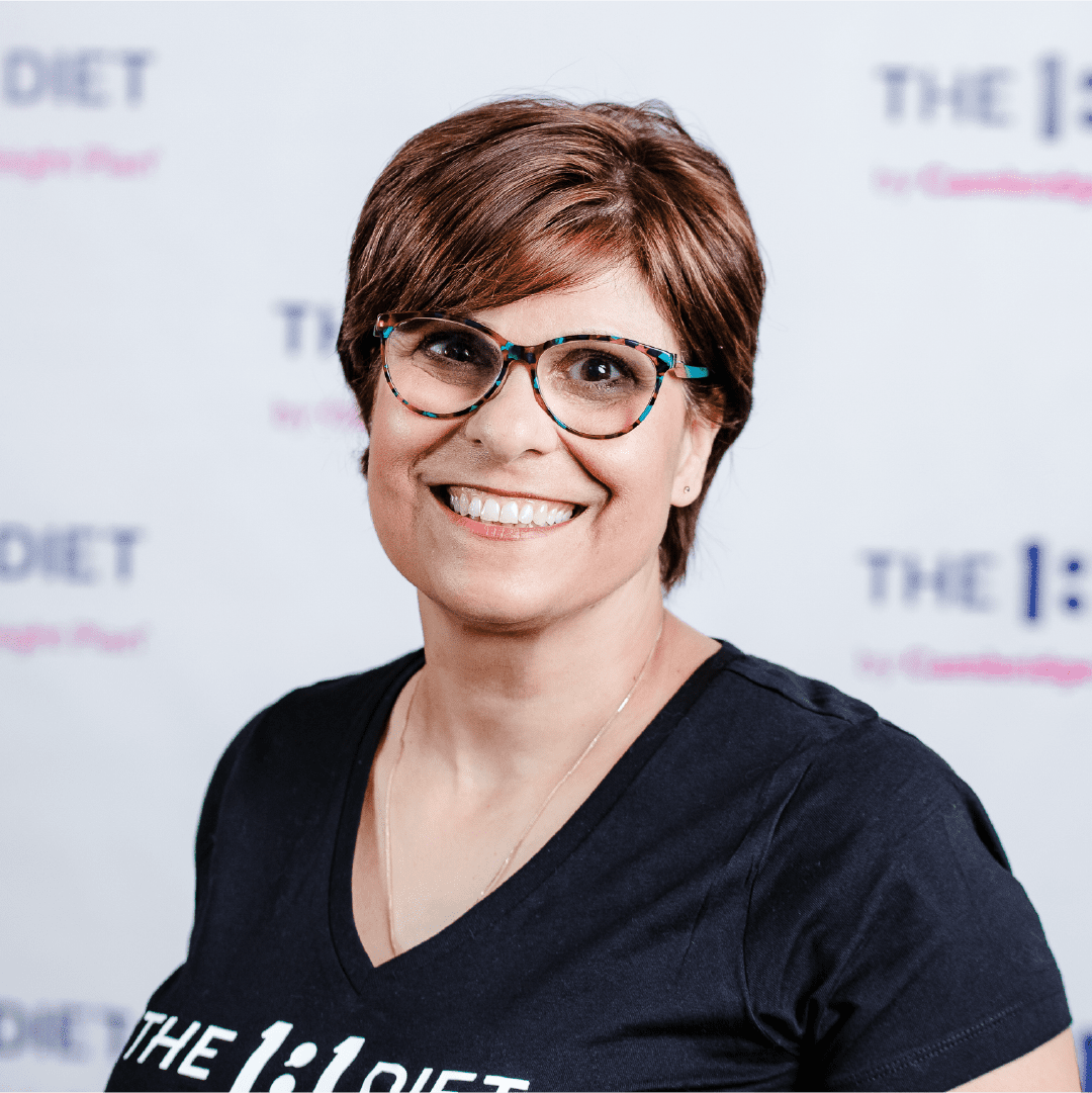 Maria Constantinou - The 1:1 Diet
