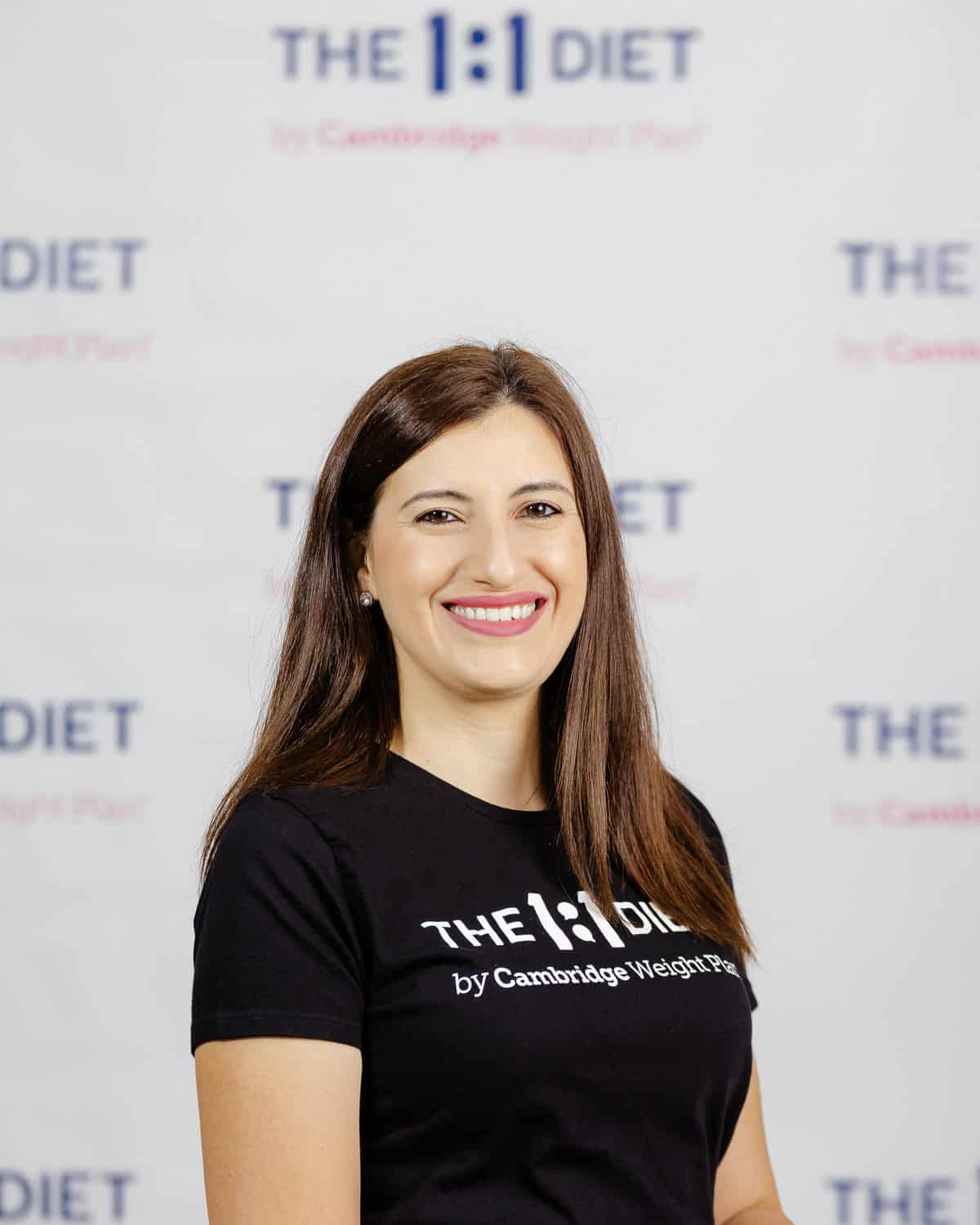 Chrystalla Korfioti - The 1:1 Diet