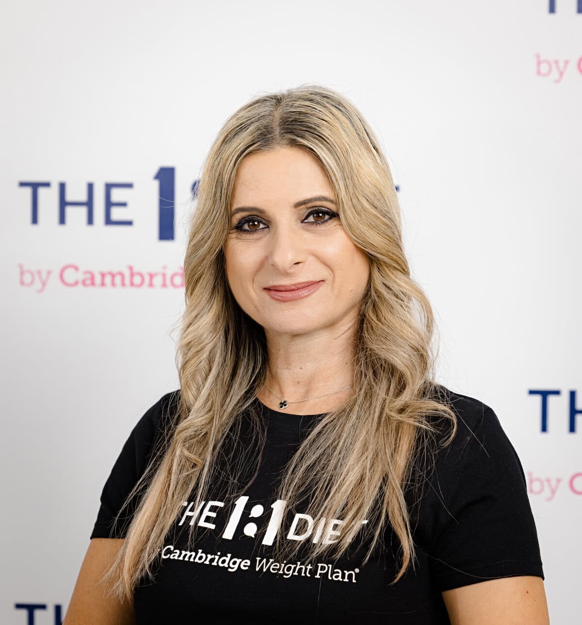 Despo Kozakou - The 1:1 Diet