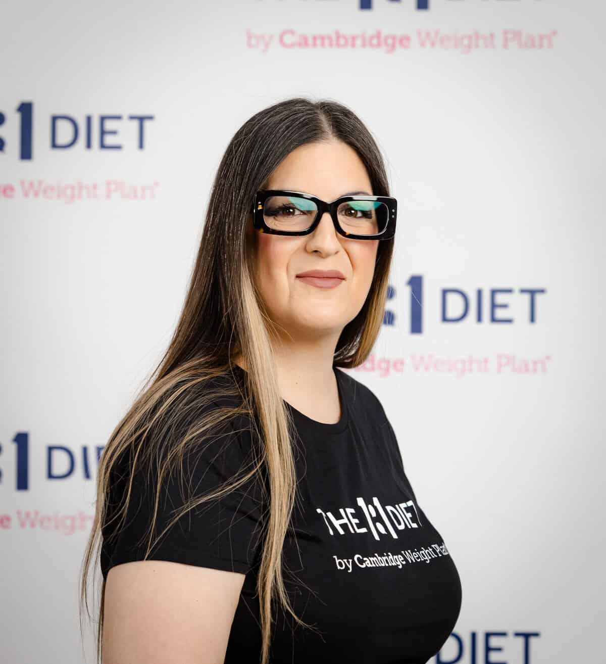 Katerina Michael - The 1:1 Diet